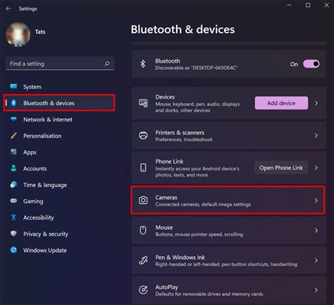 How To Disable The Camera On A Windows Pc