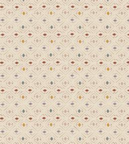 Lulu Wallpaper In Cinnamon Tobacco By Parker Jules Jane Clayton
