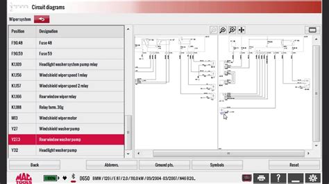 32 Circuit Diagrams And Obd Circuit Diagrams Youtube