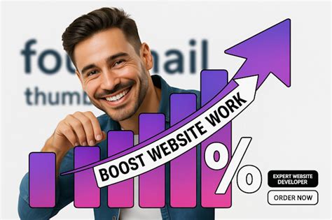 build a custom website using html css and javascript by fahadriaz7080