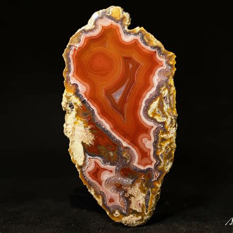 Cherry Rose Lag25116 1 400 Agates From Mexico