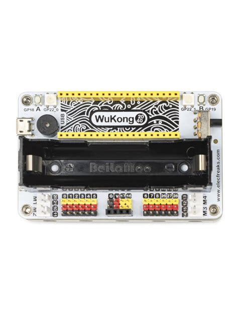 raspberry pi pico