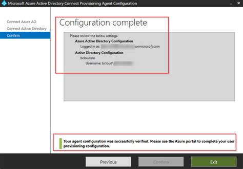 Gearing Up For Azure Ad Connect Cloud Provisioning