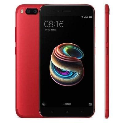 Xiaomi Mi X Global Version Full Specification Gizmochina Com