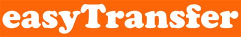 EasyTransfer Secure File Sharing