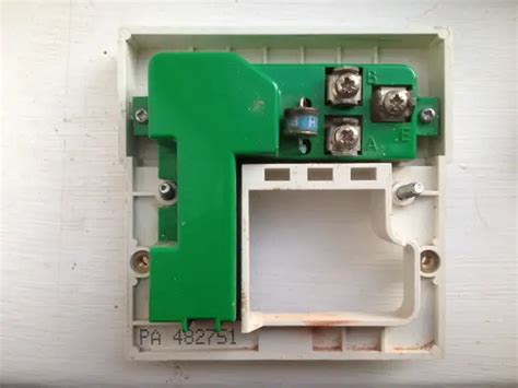 BT Socket Wiring DIYnot Forums