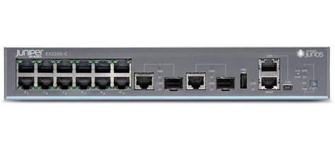 Коммутатор Juniper на сайте stack-systems.kz