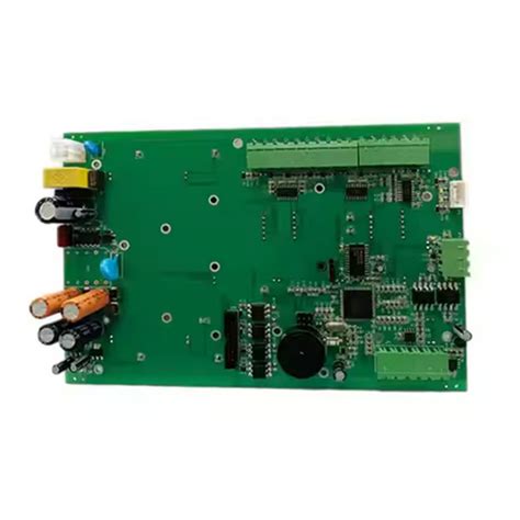 Aluminum Pcb Circuit Board Double Sided Metal Core Pcb Board