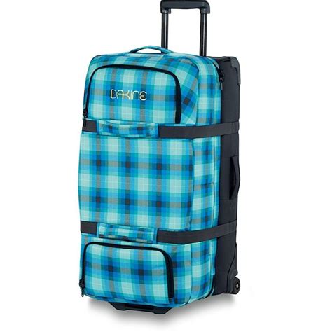 Dakine Girls Split Roller Sm 65l 2012 Specifications Reviews