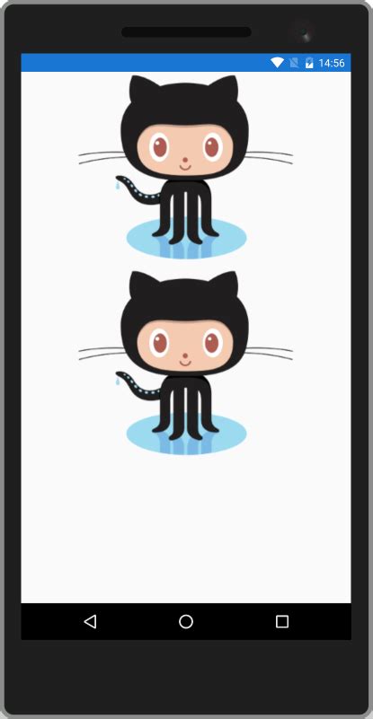 ImageSource FromFile Strange Work Issue Xamarin Xamarin Forms GitHub
