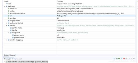 Eclipse 如何打开xml 并且可以修改eclipes运行xml文件 Csdn博客