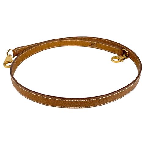 Hermès Hermes Shoulder Strap For Kelly And Bolide Ref 2107057 Joli Closet