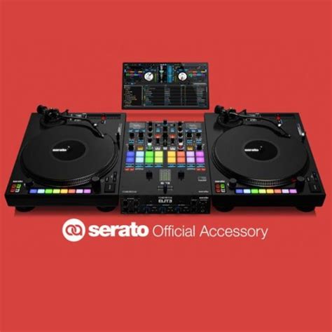 Reloop Rp 8000 Mk2 ｜ Smiths Digital Musical Instruments