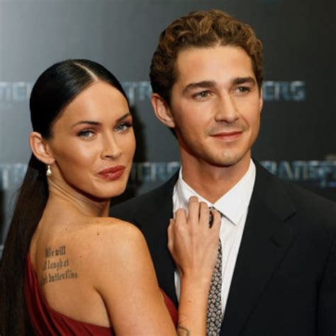Isabel Lucas Og Shia Labeouf