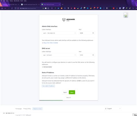 openwrt adguard home 101 unbound member tutorials torguard forums