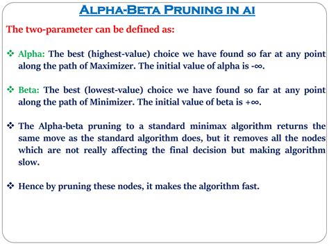 I Alpha Beta Pruning In Ai Pdf