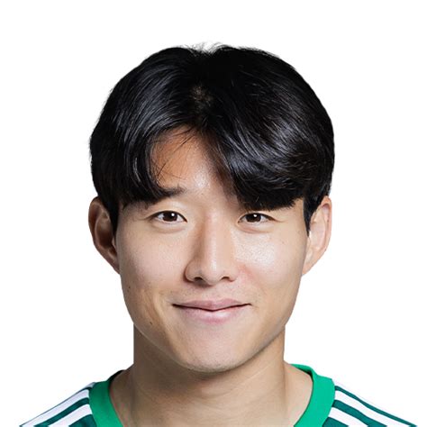 Ea Sports Fc™ 25 대한민국 Player Ratings