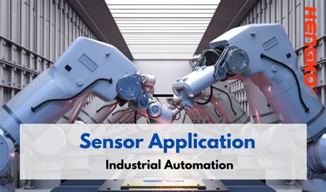 Do You Know The Effect Of Sensor In The Modern Industrial Automation