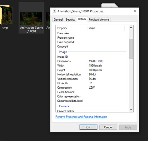 Maya Rendering Only First Frame At Correct Resolution R Maya