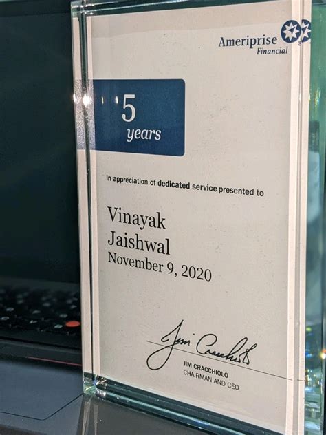 Vinayak Jaiswal Posted On Linkedin