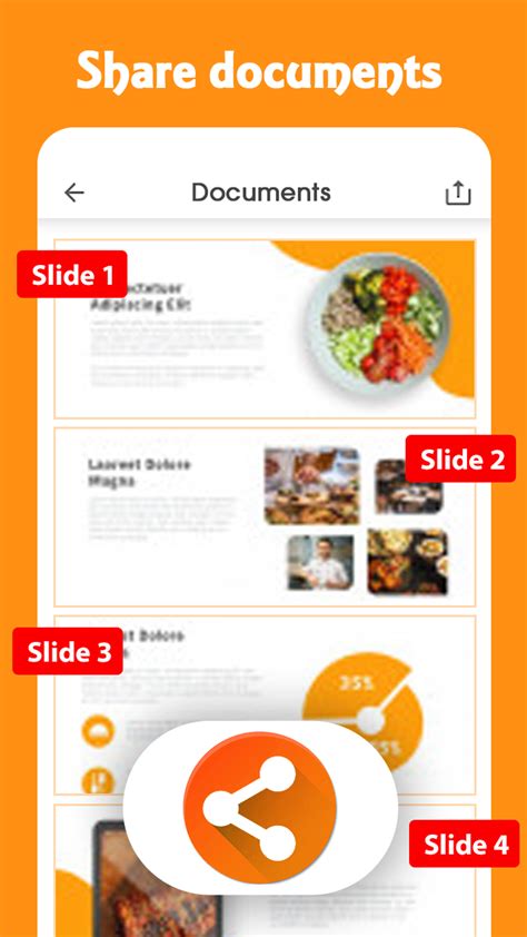Pptx File Opener Ppt Reader Para Android Descargar