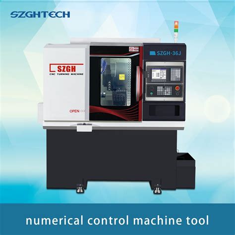 CNC Lathe Axis Inclined Spindle Lathe Machine For Metal Automatic Lathe Mini CNC Machine Buy