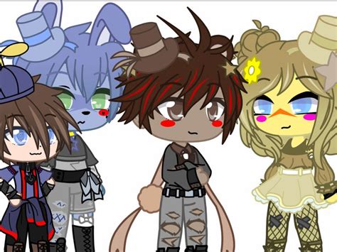 Toy Animatronics Fnaf Characters Fnaf Zelda Characters