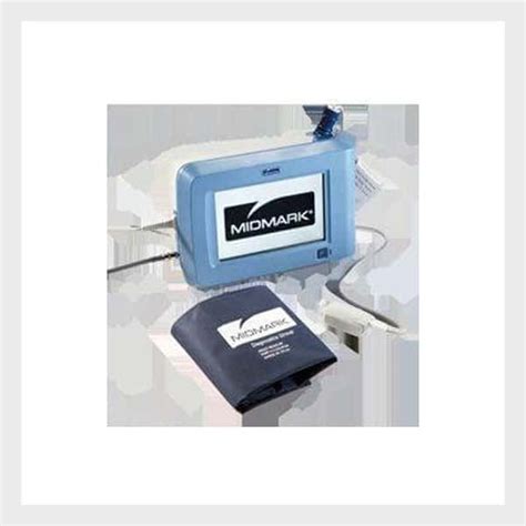 Midmark Iq Vitals Elite Medical Equipment Inc