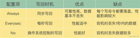 Redis（二）redis写入 Csdn博客
