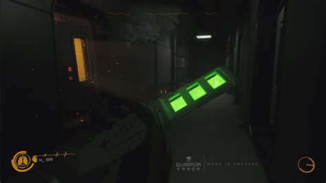 Quantum Error S Sequel Is Already In The Works Dev Confirms