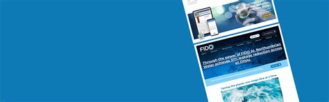 Fido Tech Indigo Tree Digital