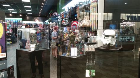 Thinkgeek Store Review Craftergeek