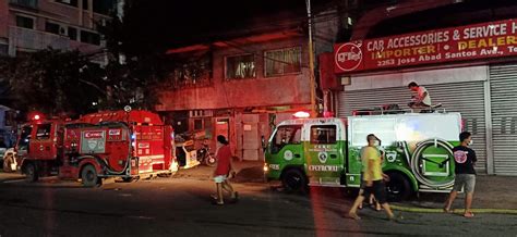 菲華中央消防救援社會公益總會 Cfcfrcwai Central Fil Chinese Fire Rescue And Civic