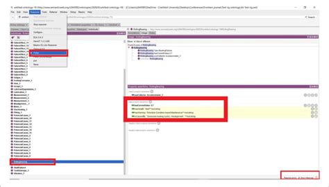 Swrl Rules For Generating Warning And Potential Causes Download Scientific Diagram
