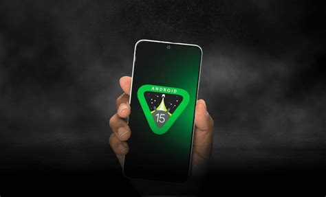 Android 15 Beta 3 With Improved Passkey Support Rolled Out