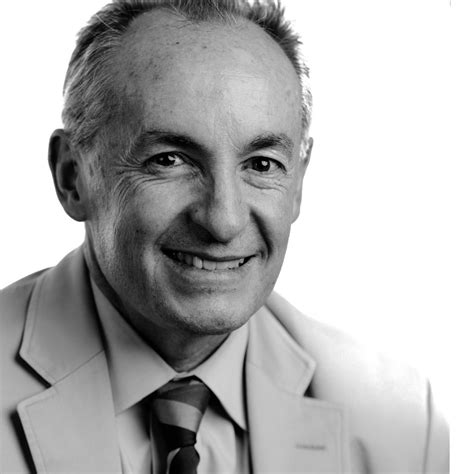 Patrick Daly Woods Bagot