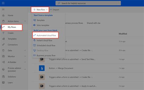 formstack forms to microsoft excel online