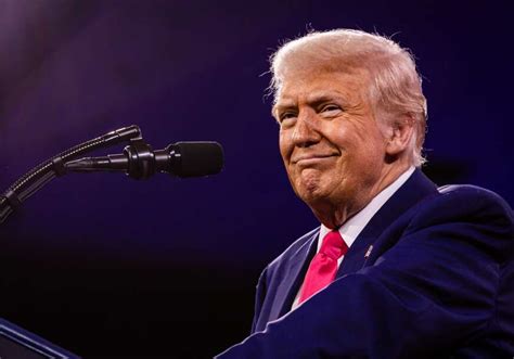 Donald Tramp Sa Sastanka Sa Makronom Poručio Da Je U Narednim Sedmicama