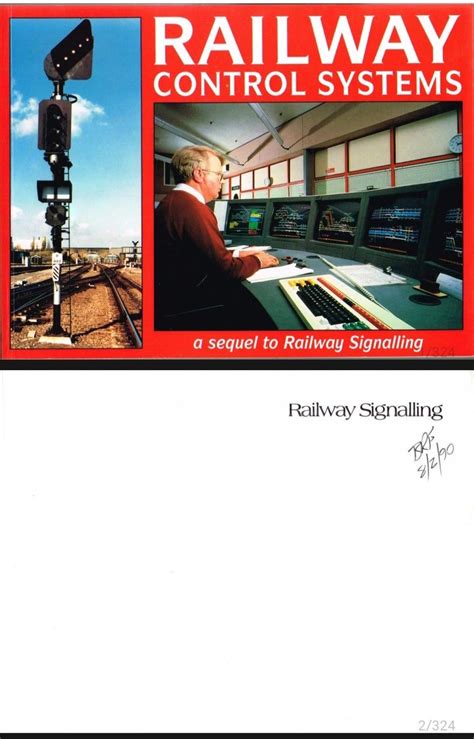 Sofiane Khelifi On Linkedin Railwaycontrolsystem Automationcontrol Railsafety
