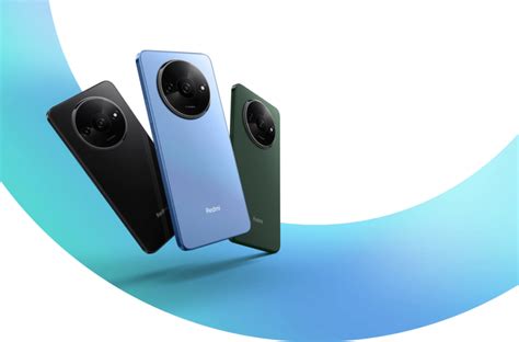 Xiaomi Redmi A Blue Gb Gb Pakmobizone Buy Mobile Phones Tablets Accessories