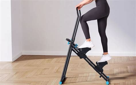 Best 5 Stair Steppers For Home Of 2025