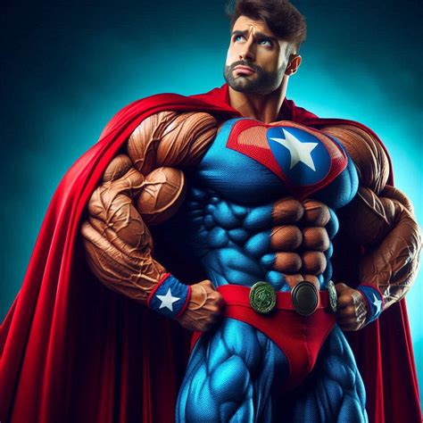 Heros And Robots 1 By Buddyheadx On Deviantart