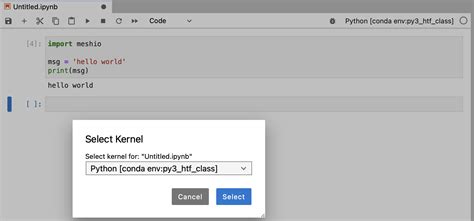 Installation Guide — Hydrothermalfoam Lecture Documentation
