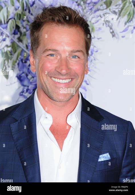 Beverly Hills California Usa 26th July 2018actor Paul Greene