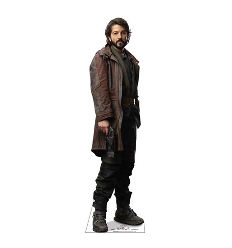 Cassian Andor Cutout