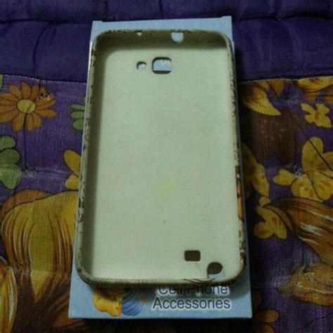 Pooh Note 1 Casing Computers And Tech Parts And Accessories Networking On Carousell