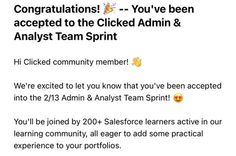 Rosalina Adames On Linkedin Salesforce Trailblazer Salesforceohana