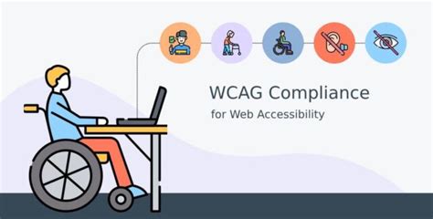 What Is Wcag Compliance Guidelines Importance Checklist Browserstack