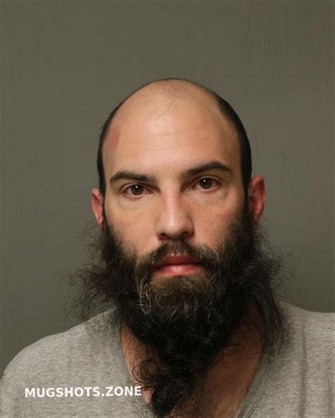 Torbit Ralph Lawrence 02 26 2025 New River Valley Regional Jail Mugshots Zone