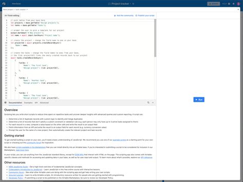 Airtable Review Flexible Low Codeno Code In The Cloud Ptemplates